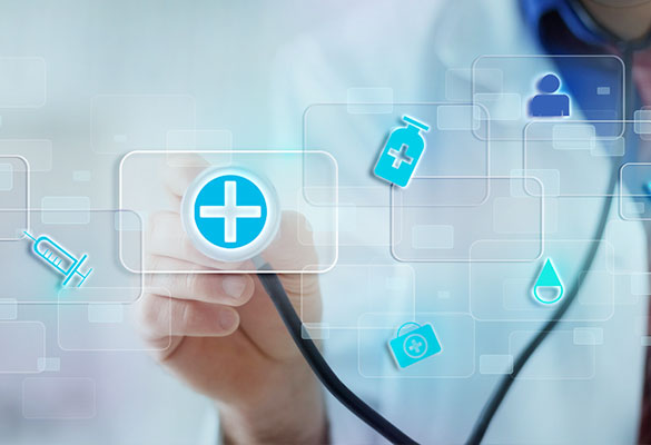 Modern medicine & CSLC CAP approach - LCC Hospital