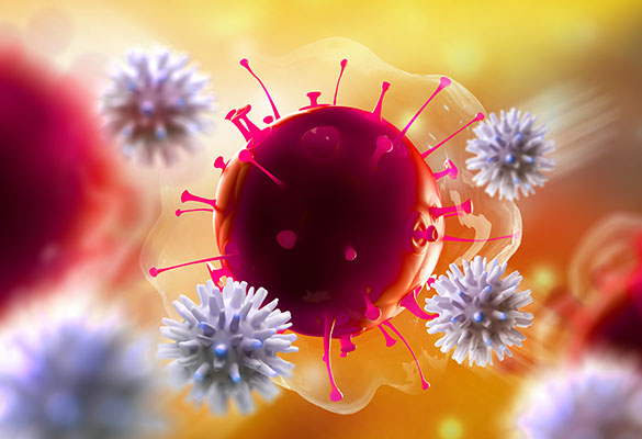 Optimised Health & Cell Protection - LCC Hospital