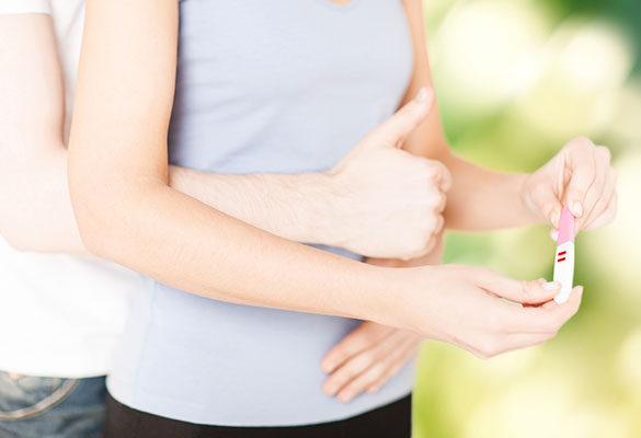 Planning pregnancy and CSLC CAP - LCC Hospital