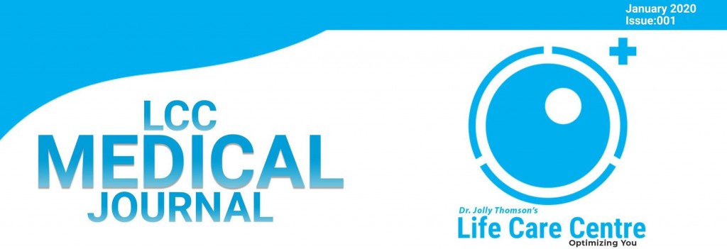Medical Journal - LCC Hospital